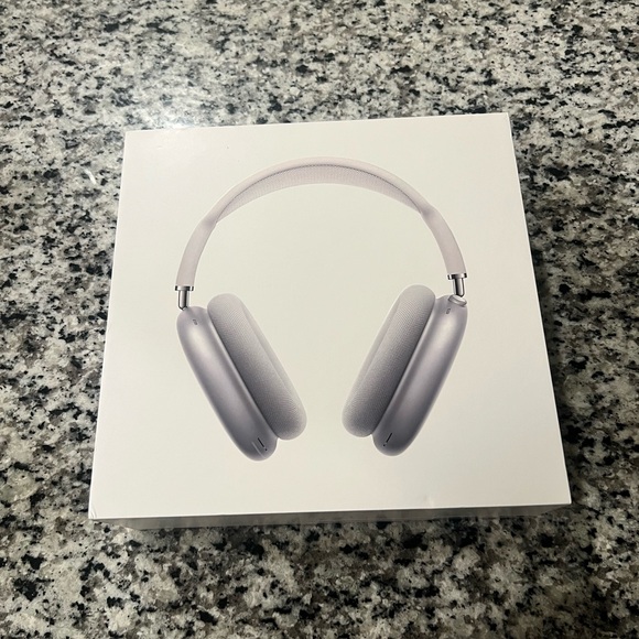 Apple | Headphones | Apple Airpods Max St Gen | Poshmark